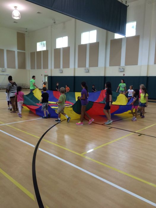 Camp Summit-Questa! - Summit-Questa Montessori