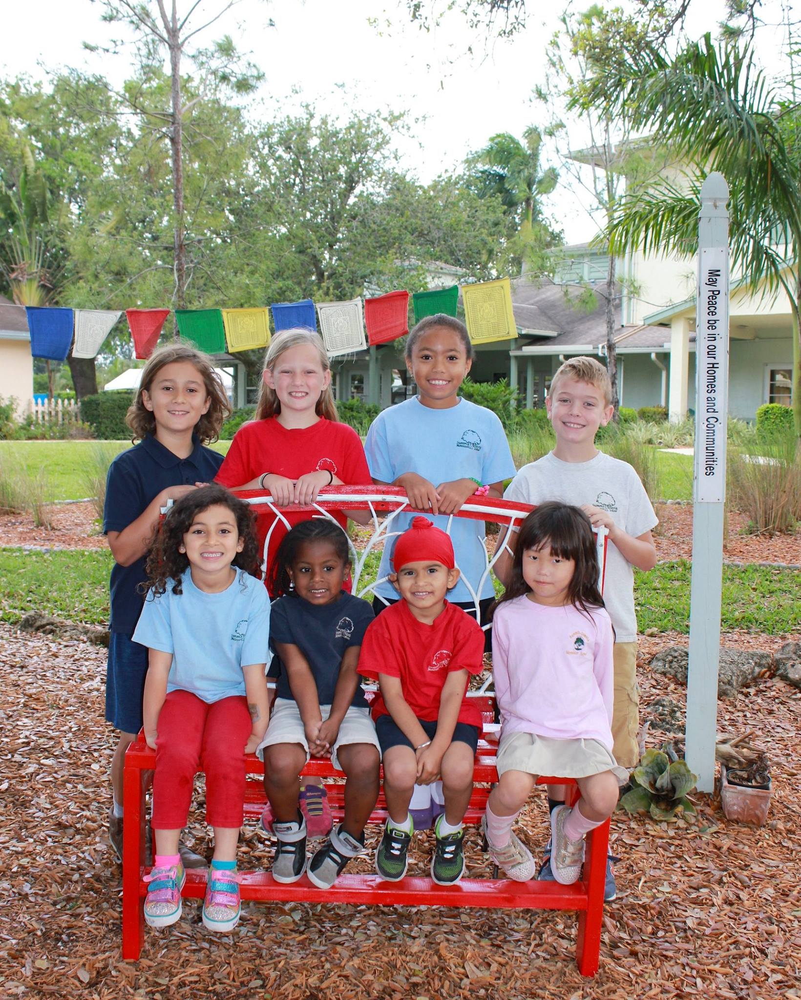 Happy Summit-Questa Students! - Summit-Questa Montessori