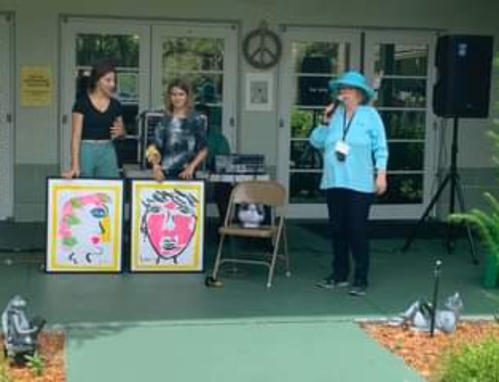 Summer Camp! - Summit-Questa